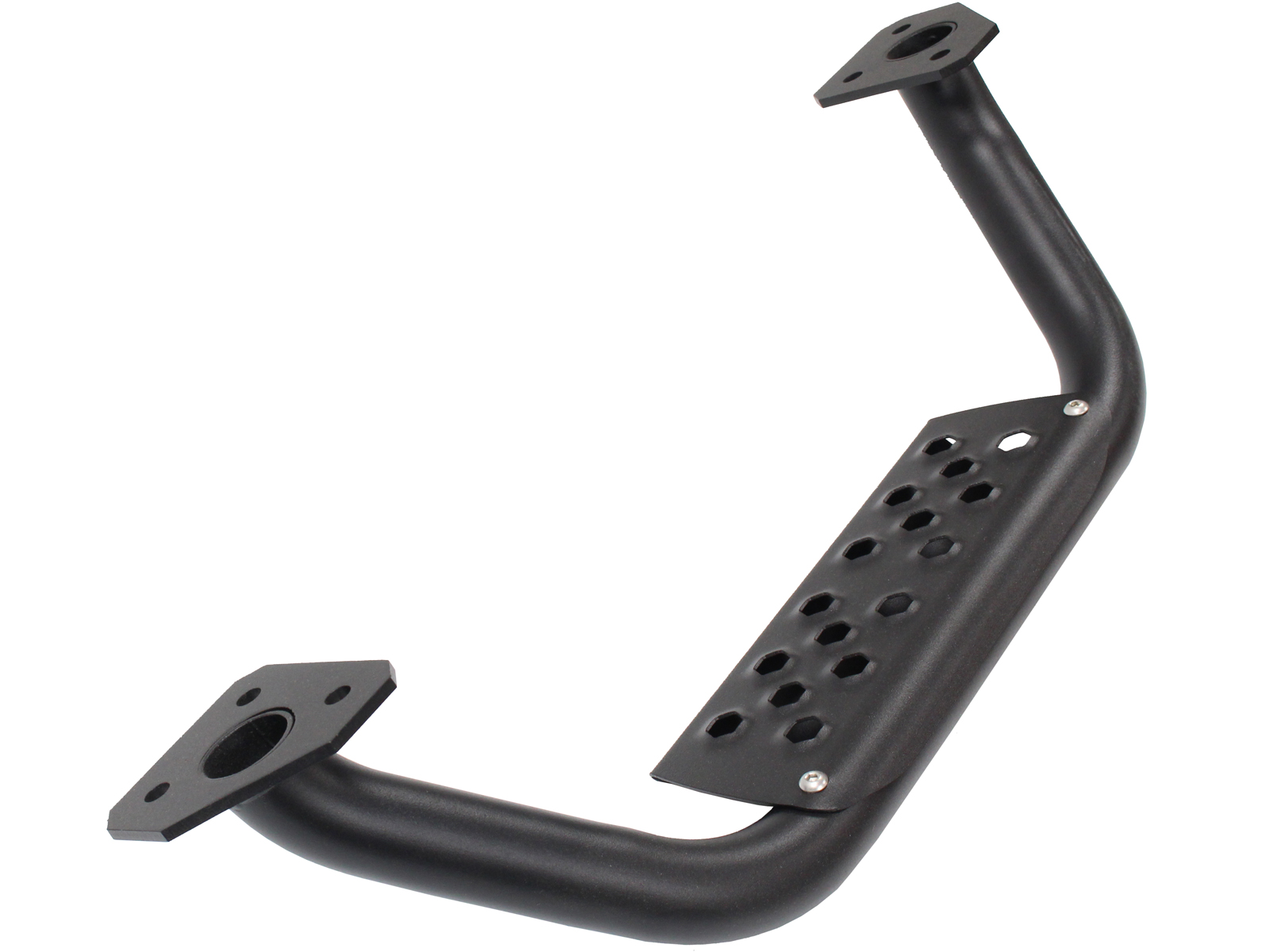 Go Rhino Dominator D6 Drop Steps D6410000T | RealTruck