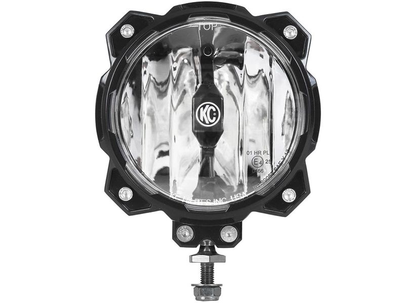 KC HiLiTES Pro6 LED Lights 91300 | RealTruck