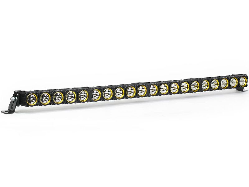 KC HiLITES FLEX Array 40" LED Light Bar | RealTruck