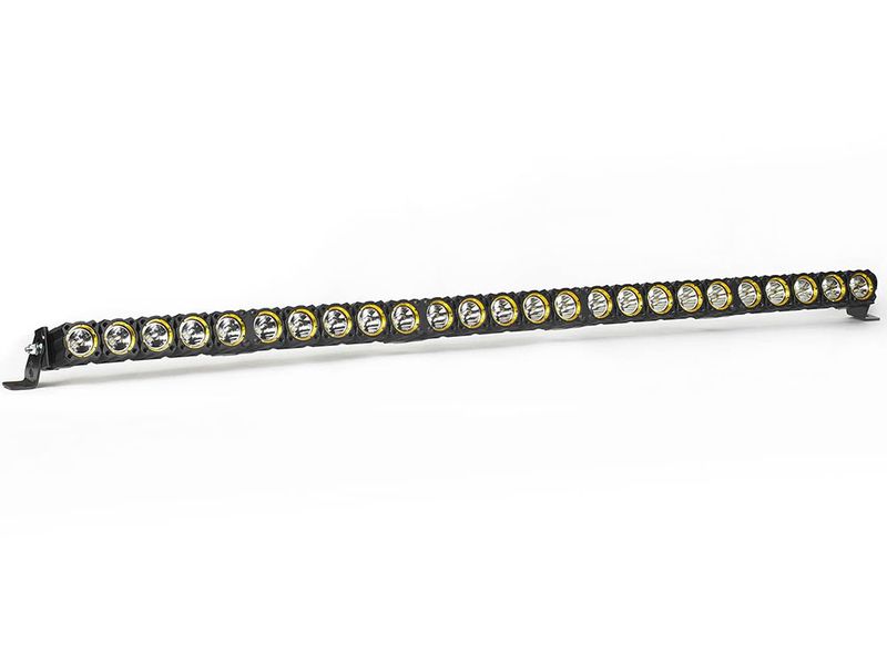 KC HiLITES FLEX Array 50" LED Light Bar | RealTruck