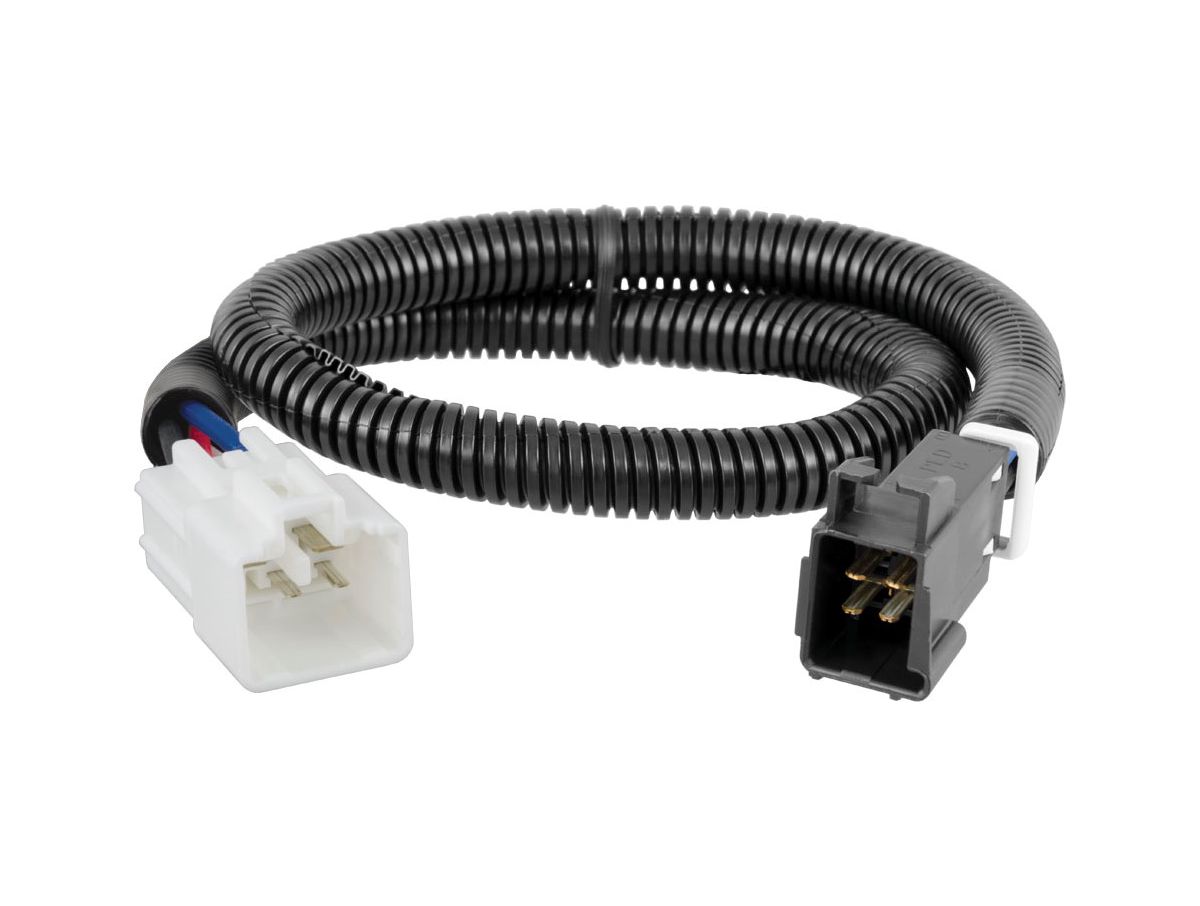 Curt Brake Control Wiring Harness 51362 | RealTruck