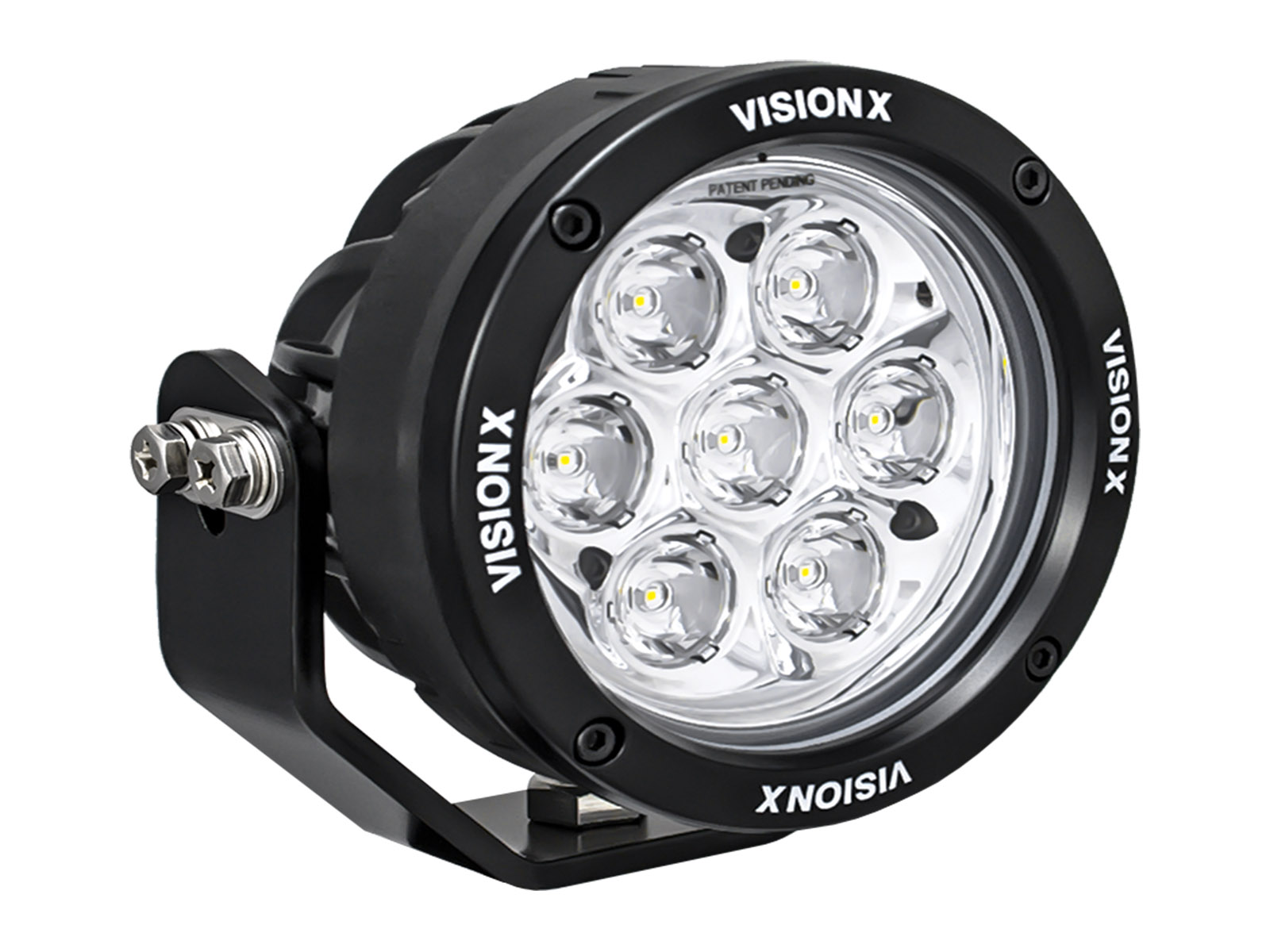 Vision X CG2 Light Cannon LED Lights | RealTruck