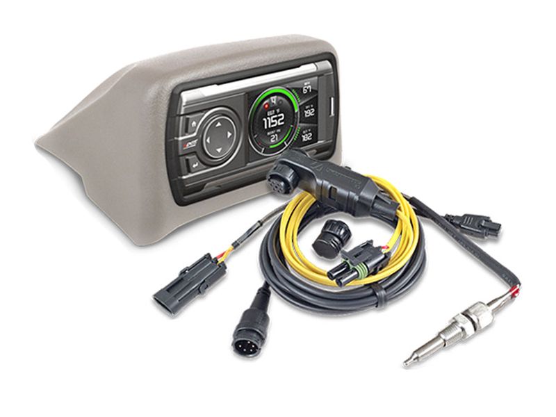 Edge CS2 Evolution Programmer Kit | RealTruck