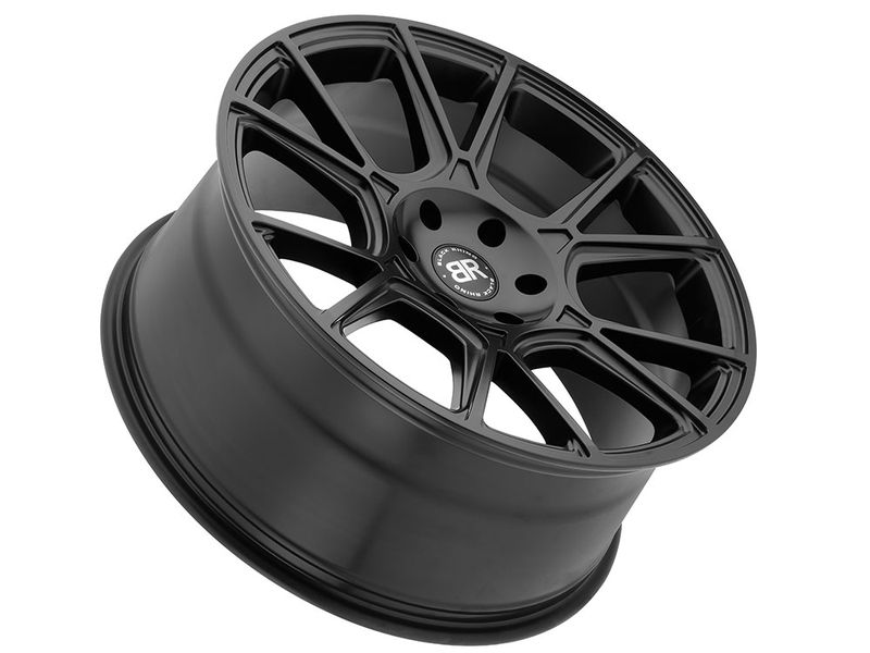 Black Rhino Black Mala Wheels | RealTruck