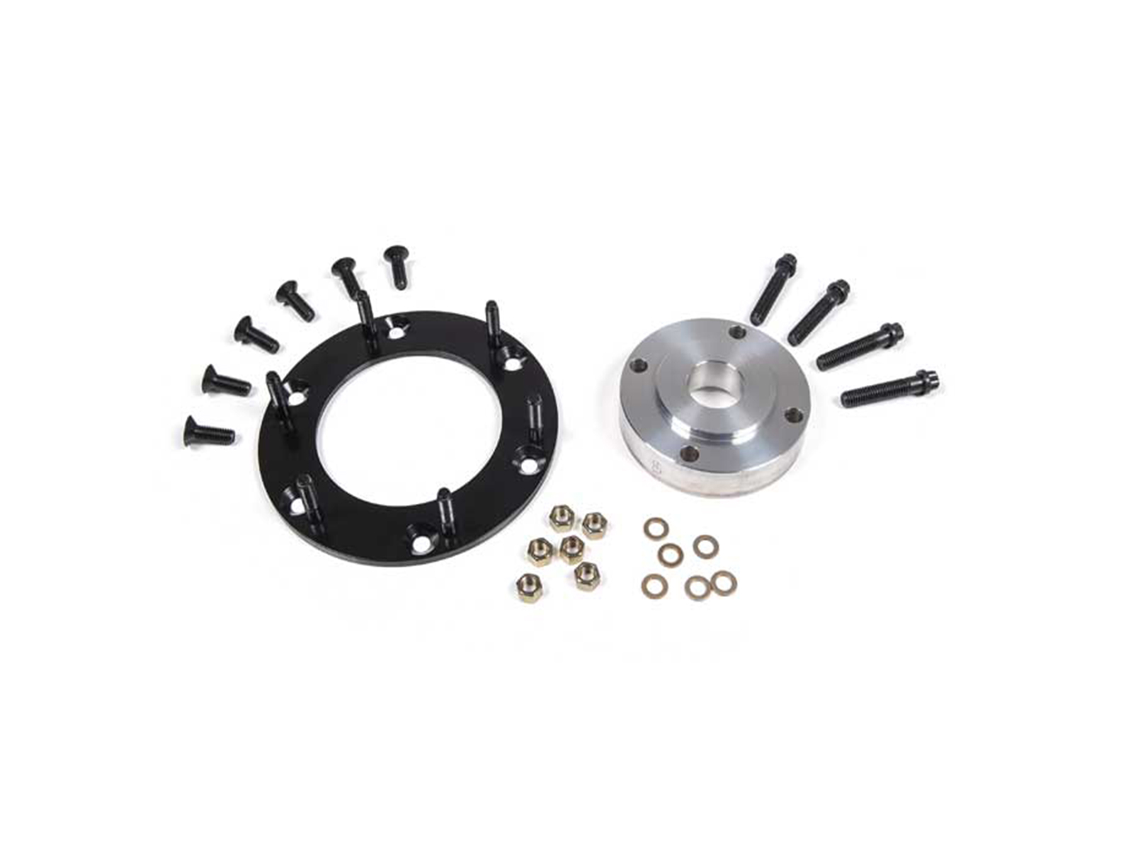 Zone Transfer Case Indexing Kits | RealTruck