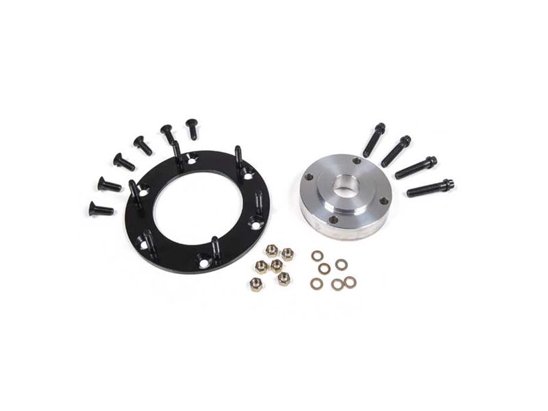 Zone Transfer Case Indexing Kits | RealTruck