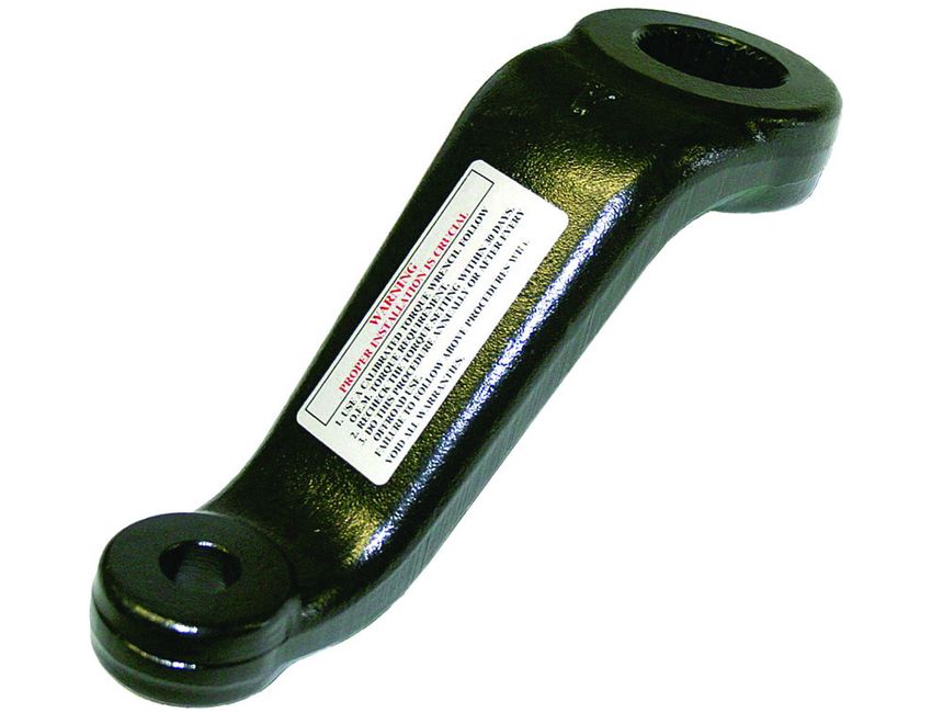 Superlift Dropped Pitman Arm SUP-1113 | RealTruck