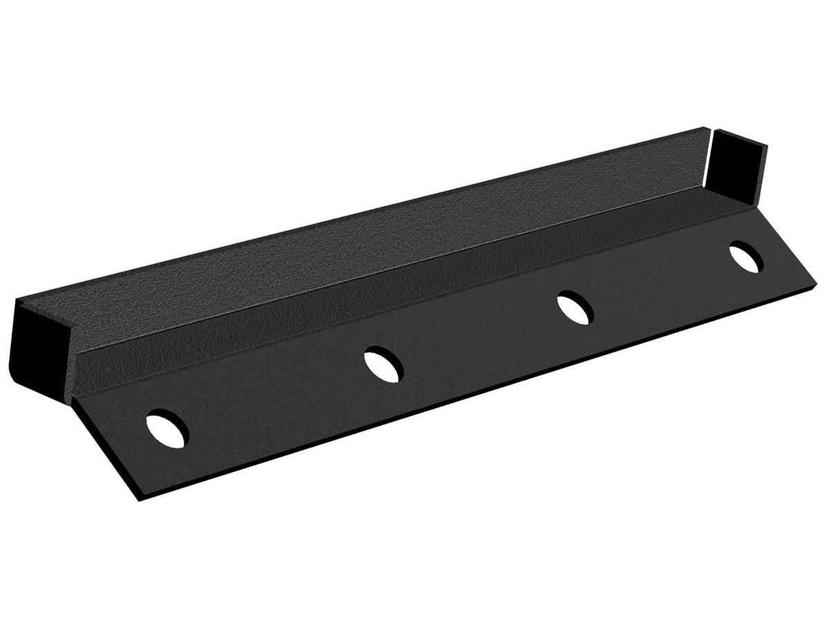 Carr Gutter Mount Kit 220061 | RealTruck