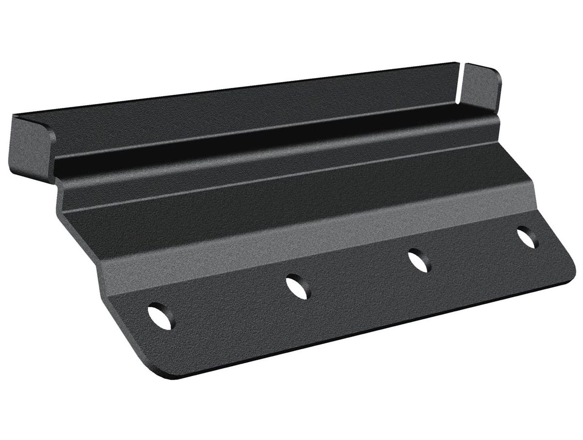 Carr Gutter Mount Kit 220081 | RealTruck