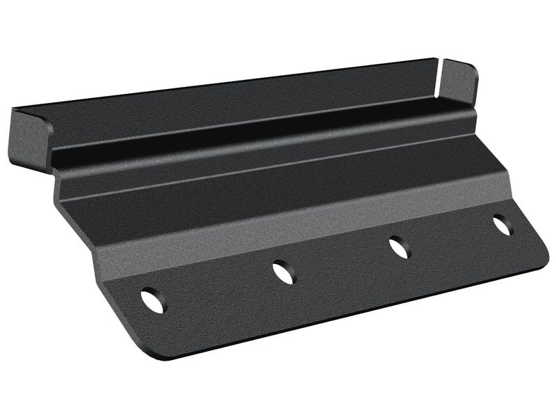Carr Gutter Mount Kit 220081 | RealTruck