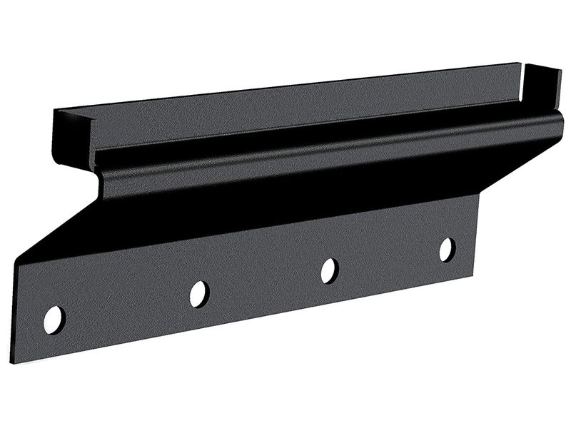 Carr Gutter Mount Kit 220541 | RealTruck