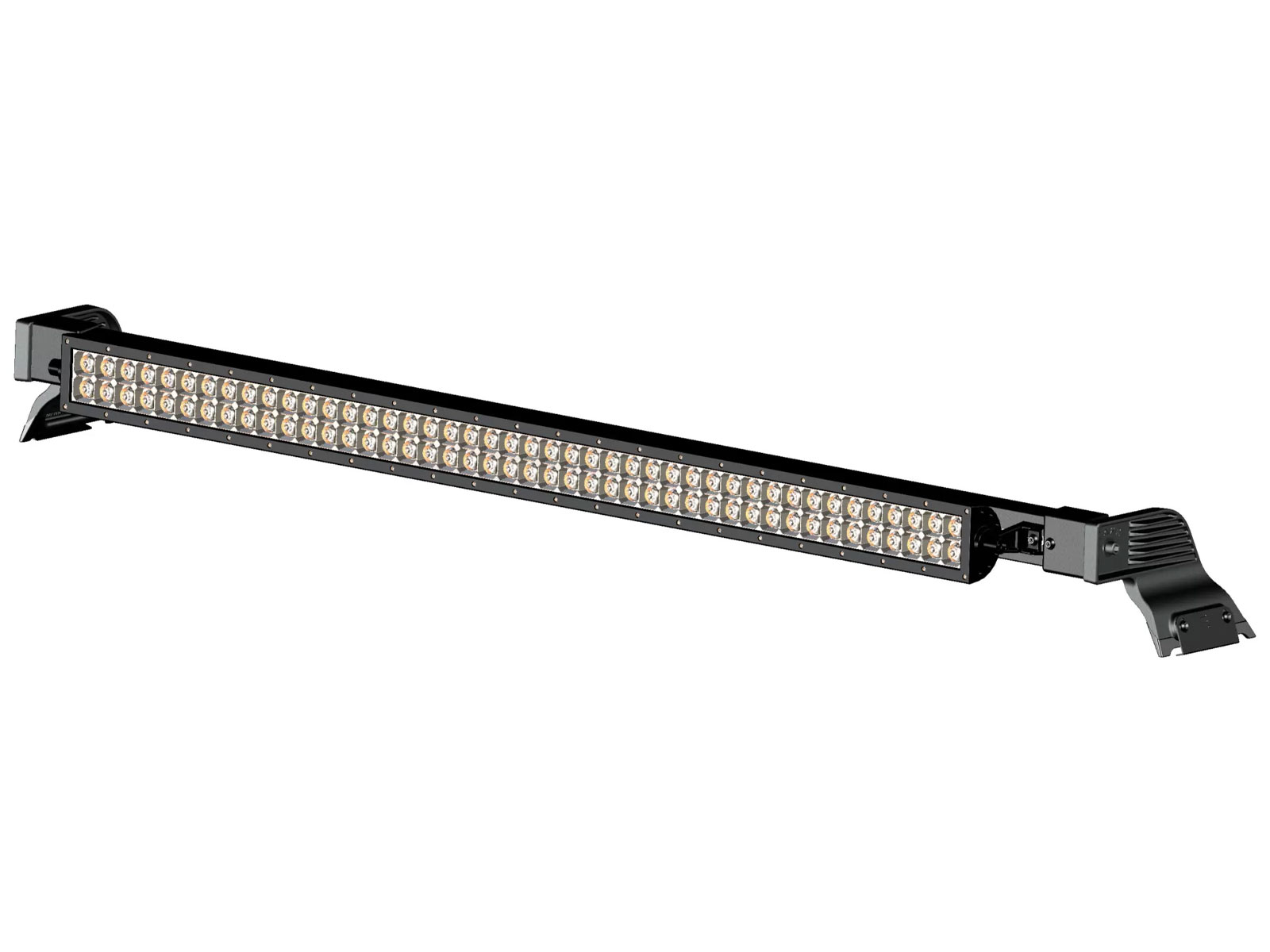 Carr C-Profile Roof Light Mount | RealTruck