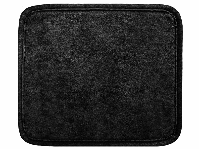 Dash Designs Brushed Suede Dash Cover DDBSDE01 | RealTruck