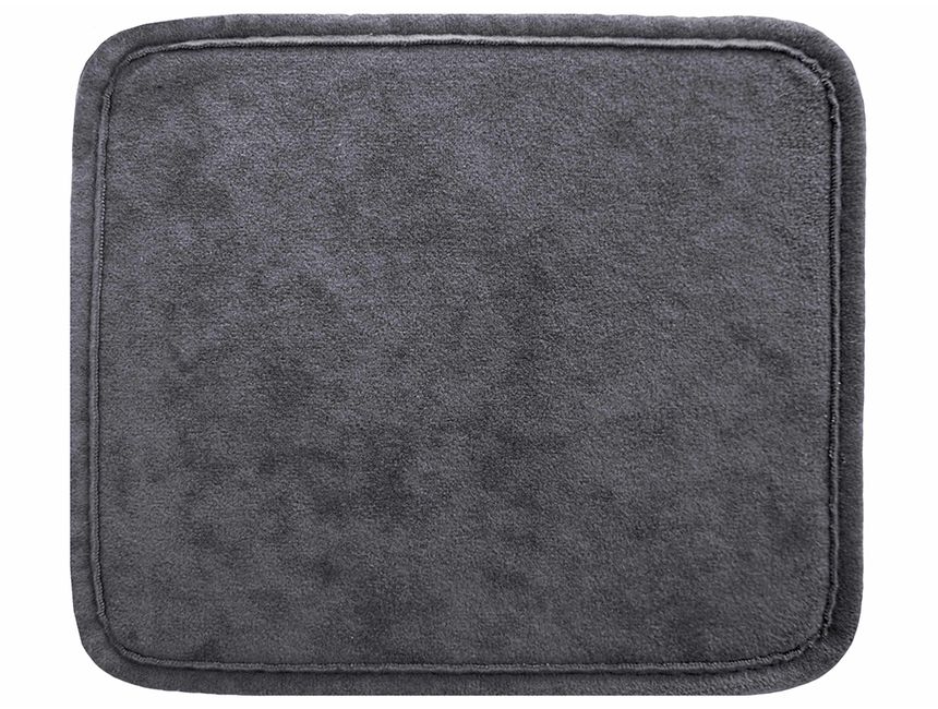 Dash Designs Brushed Suede Dash Cover DDBSDE01 | RealTruck
