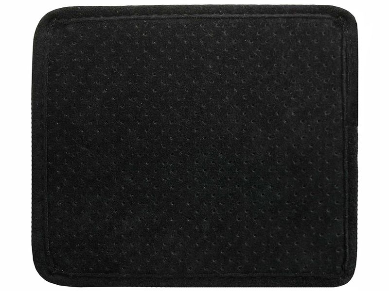 Dash Designs Sedona Suede Dash Cover DDSSDE03 | RealTruck
