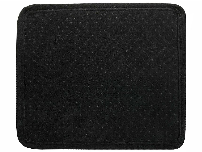 Dash Designs Sedona Suede Dash Cover DDSSDE03 | RealTruck
