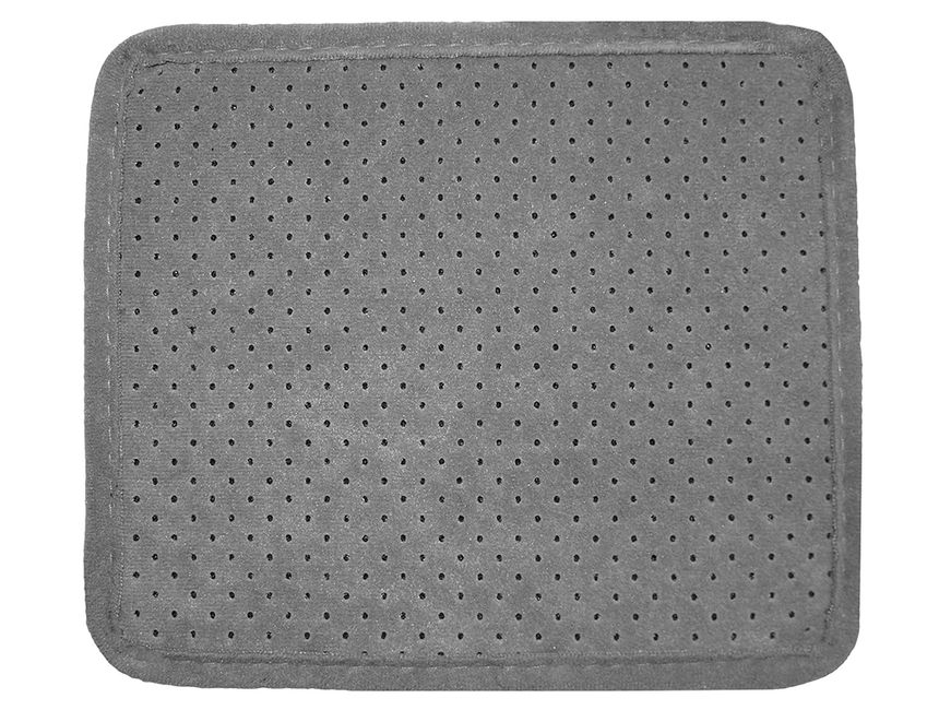 Dash Designs Sedona Suede Dash Cover DDSSDE03 | RealTruck