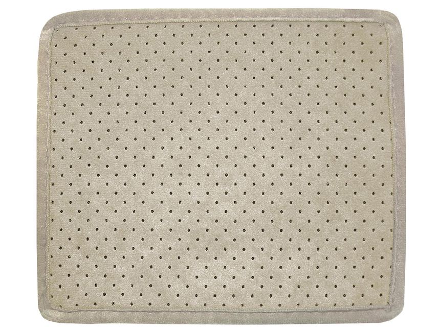 Dash Designs Sedona Suede Dash Cover DDSSDE03 | RealTruck