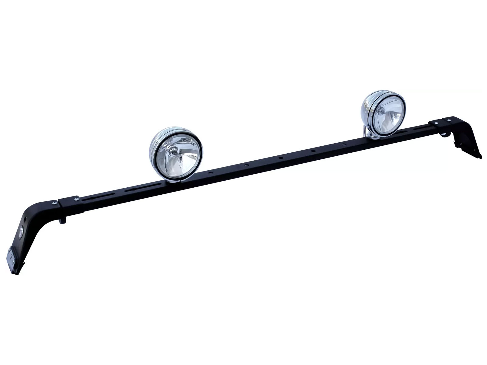 Carr Deluxe Rota Roof Light Mount 210871 | RealTruck