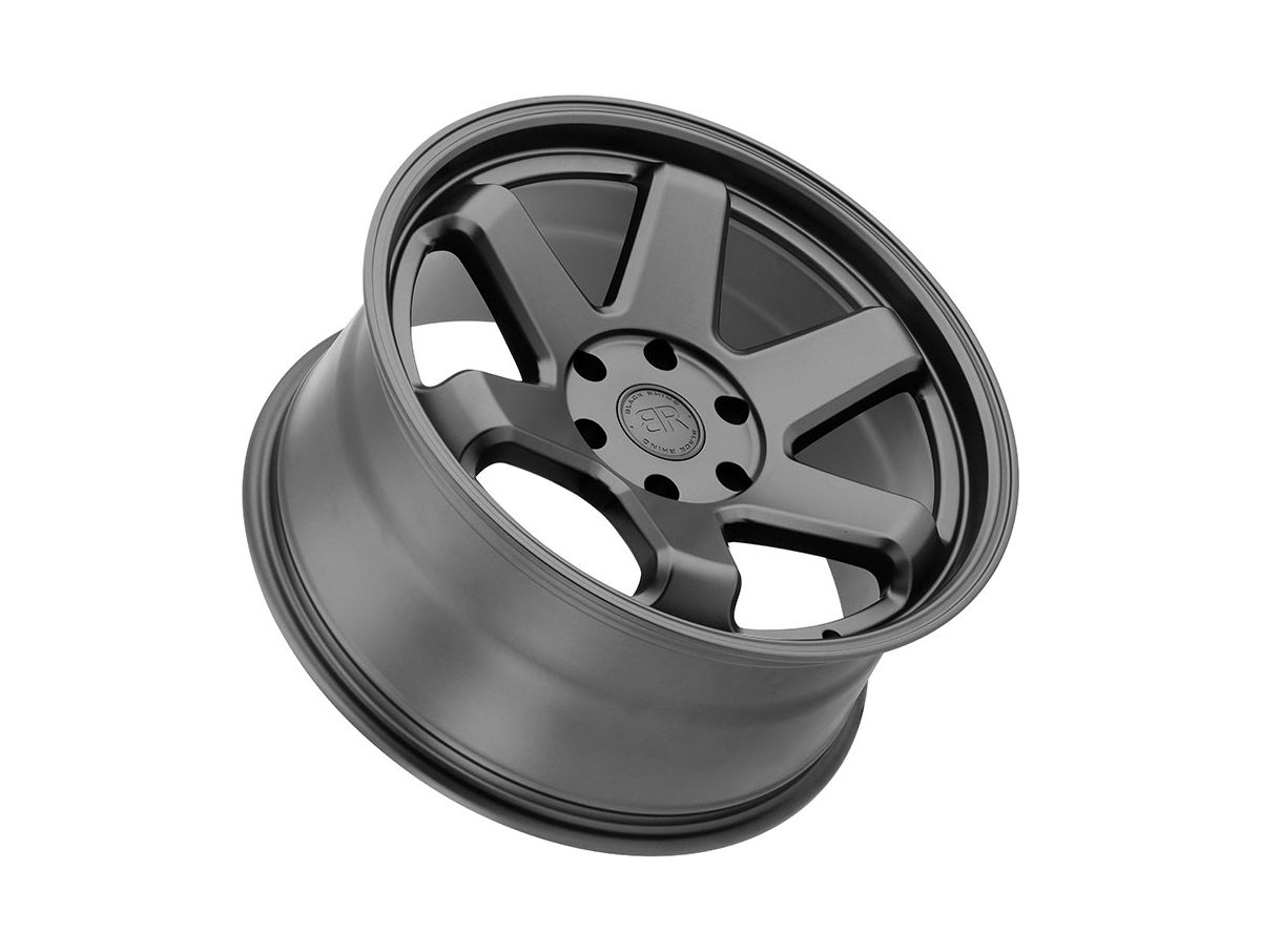 Black Rhino Black Roku Wheels | RealTruck