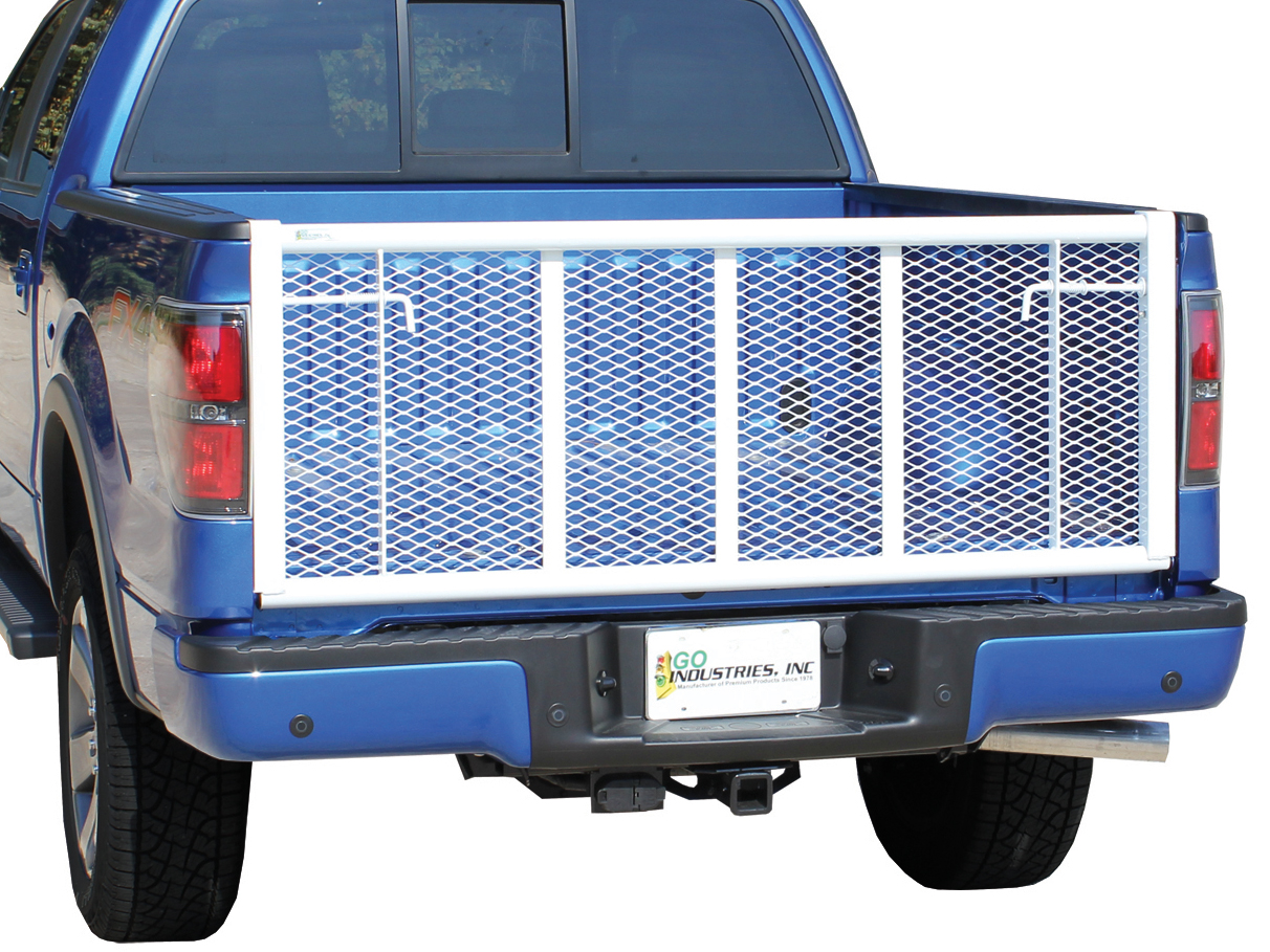 Go Industries Air Flow Tailgate 6623 | RealTruck