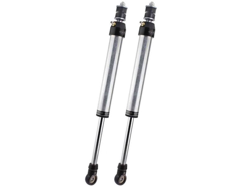 Radflo 2.0 Off-Road Shocks | RealTruck