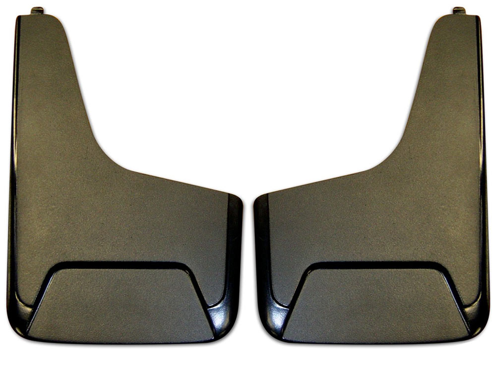 Powerflow RoadGuard Mud Flaps | RealTruck