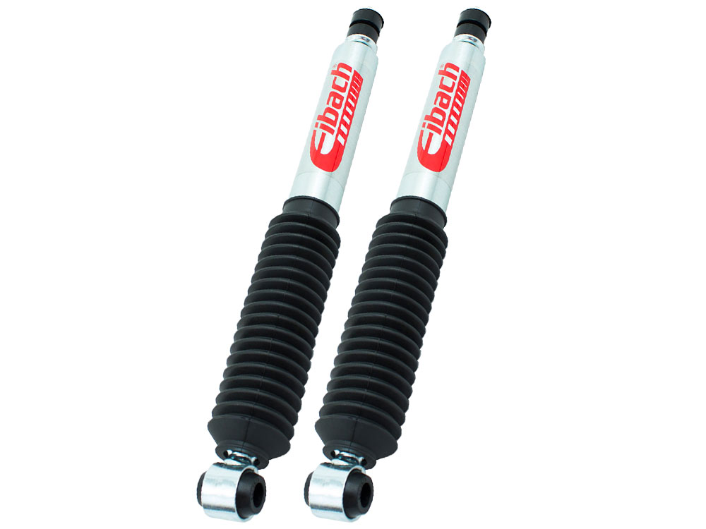 Eibach PRO-TRUCK Sport Off-Road Shocks | RealTruck