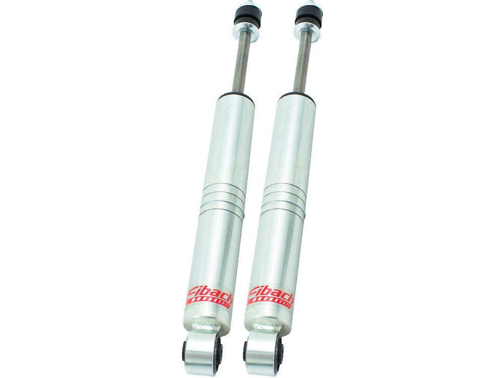 Eibach PRO-TRUCK Sport Adjustable Off-Road Struts | RealTruck