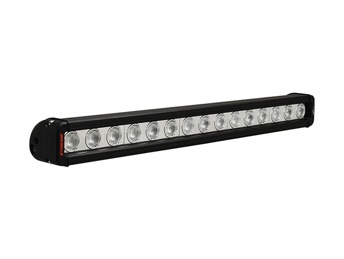 Vision X Xmitter Low Profile Xtreme 20" LED Light Bar | RealTruck