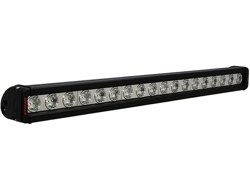 Vision X Xmitter Low Profile Xtreme 24" LED Light Bar | RealTruck