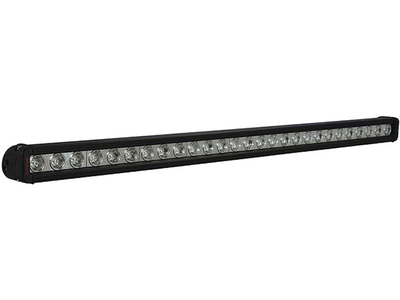 Vision X Xmitter Low Profile Xtreme 35" LED Light Bar | RealTruck