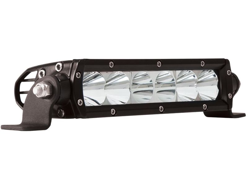 Pro Comp 8" Explorer LED light bar | RealTruck