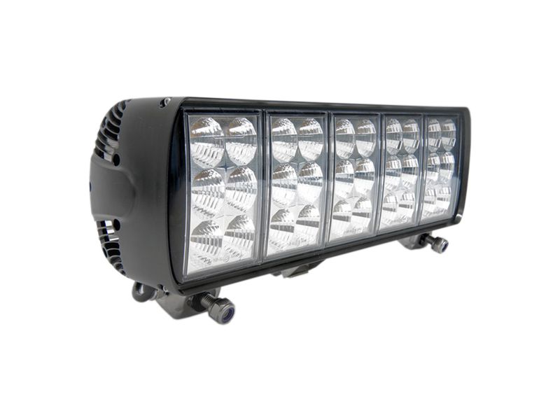 Plasmaglow 18" Triple Row LED Light Bar | RealTruck