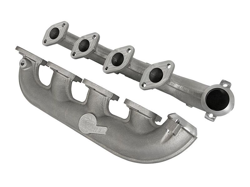 aFe BladeRunner Exhaust Manifold 46-40094 | RealTruck