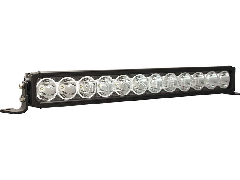 Vision X XPR-S 24" LED Light Bar | RealTruck