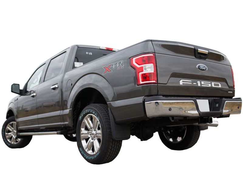 Truck Hardware Tailgate Emblems | RealTruck