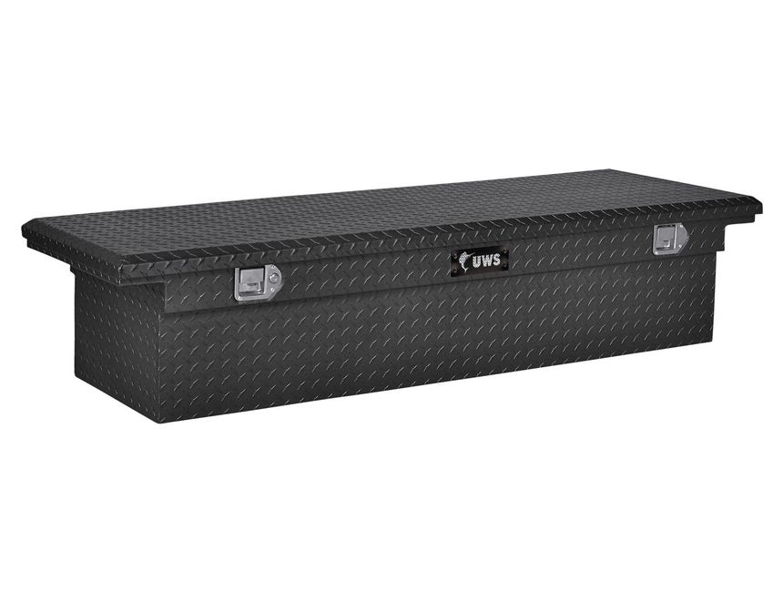 UWS Crossover Toolbox EC10603 | RealTruck