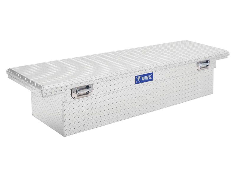 UWS Crossover Toolbox EC10611 | RealTruck