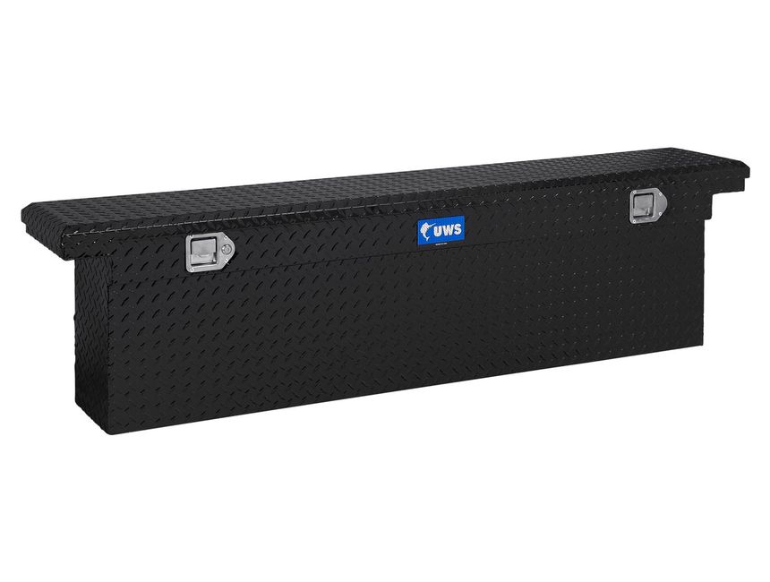 UWS Crossover Toolbox EC10842 | RealTruck