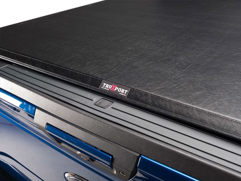 TRX-297701 TruXedo TruXport Tonneau Cover | RealTruck