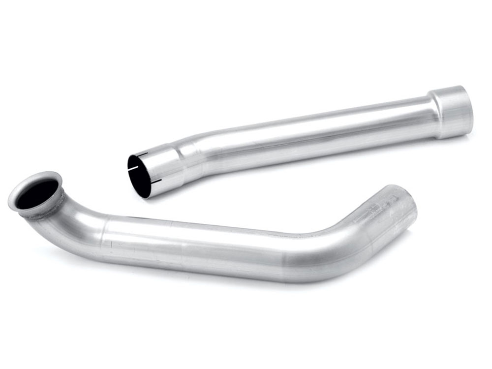 Magnaflow Turbo Down Pipe | RealTruck
