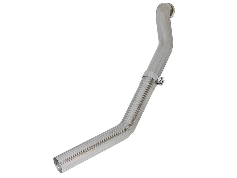 aFe Turbo Down Pipe 49-03101 | RealTruck