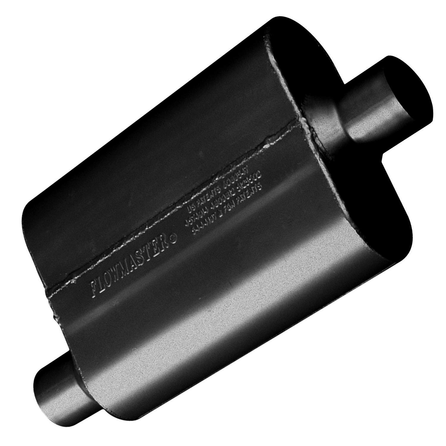 Flowmaster 40 Series Original Muffler 42441 | RealTruck