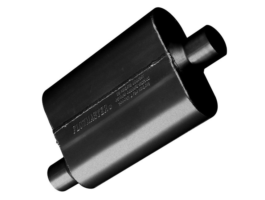 Flowmaster 40 Series Original Muffler 42441 | RealTruck