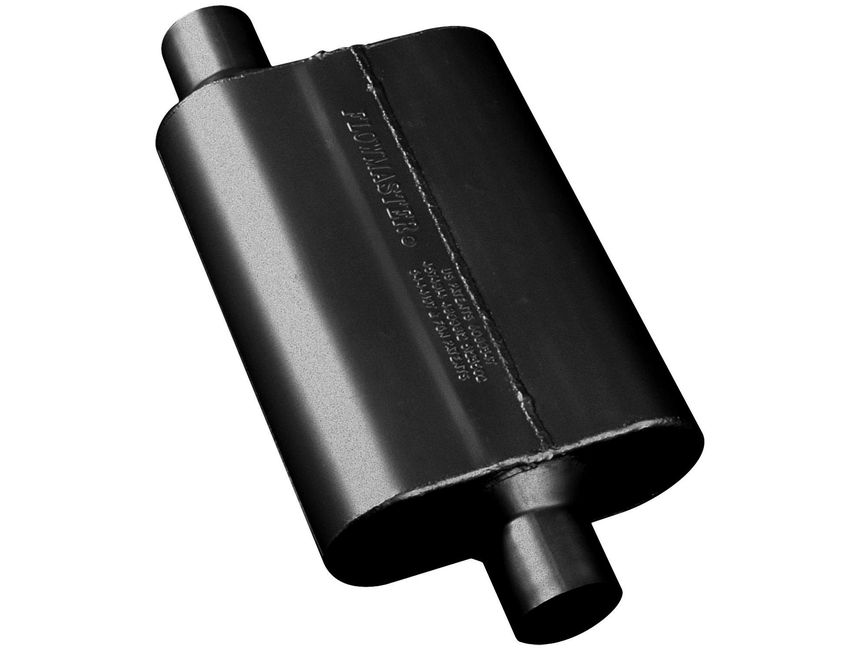 Flowmaster 40 Series Original Muffler 42441 | RealTruck