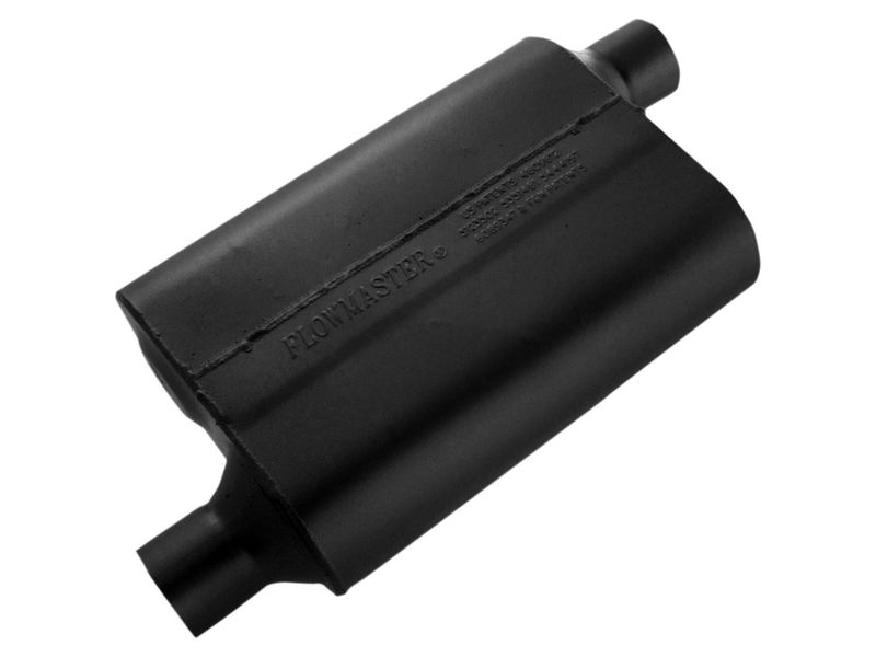 Flowmaster 40 Series Original Muffler 42443 | RealTruck