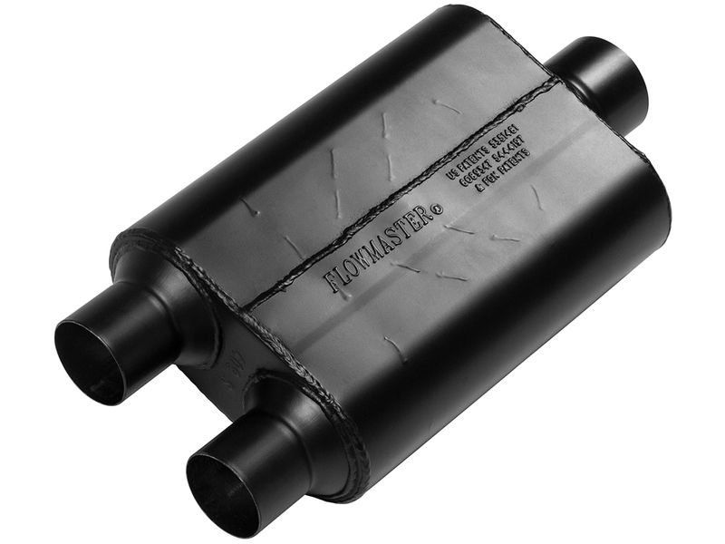 Flowmaster 40 Series Original Muffler 425403 | RealTruck
