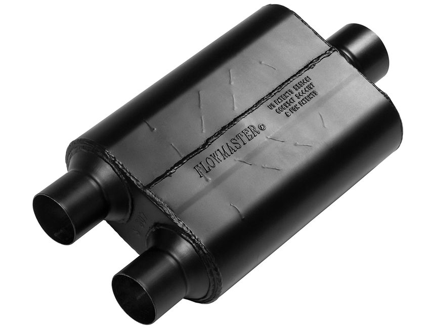 Flowmaster 40 Series Original Muffler 425403 | RealTruck