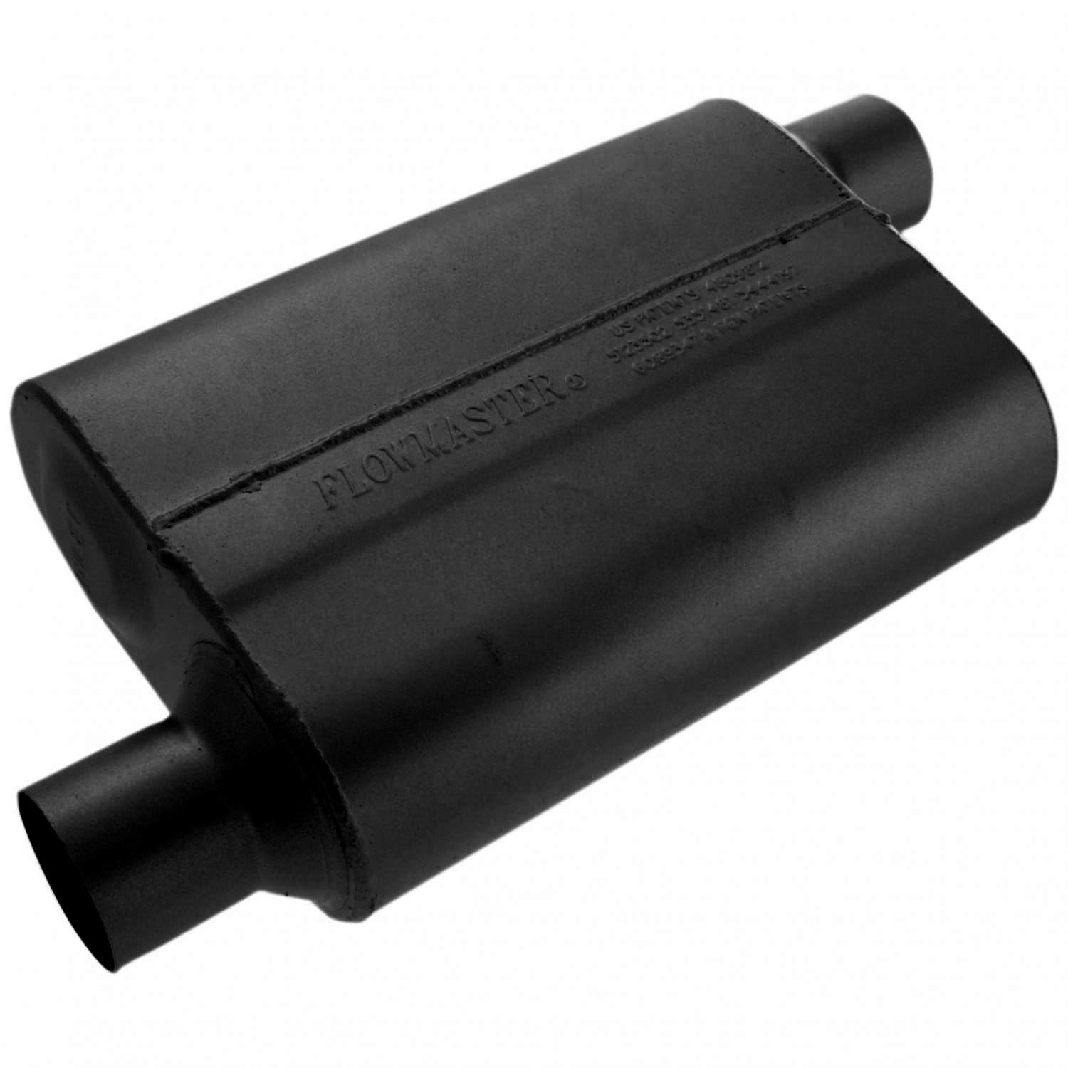 Flowmaster 40 Series Original Muffler 42543 | RealTruck